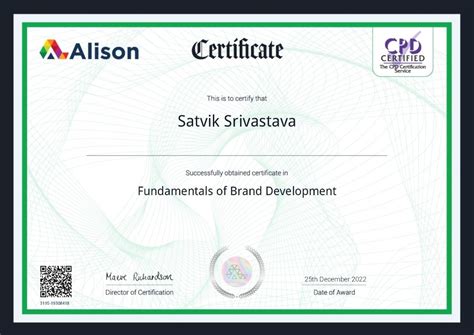 satvik srivastava on linkedin brandmanagement brand