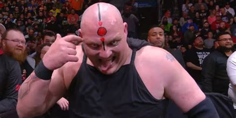 10 Best Wrestlers In AEW History Ranked Twenty One News