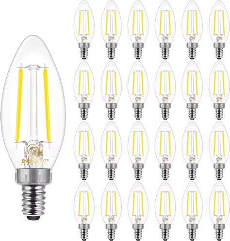 Watt E12 Bulb