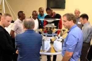 Technical Training Spectrum Management Spectrum Monitoring