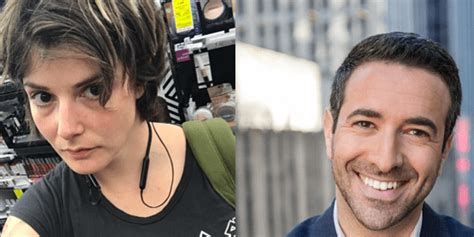 Drew Grant Ari Melbers Ex Wife Bio Age Net Worth Divorce Story