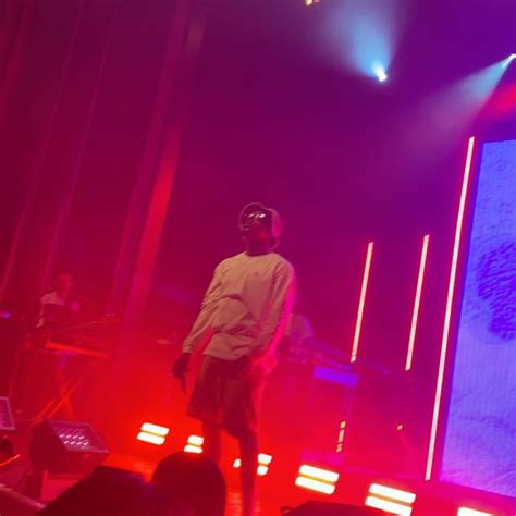 Jul 20 2022 Joey Bada Powers Pleasant Joey Bada At Vogue