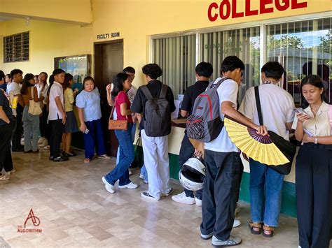 The Algorithm The Algorithm Added A New Photo