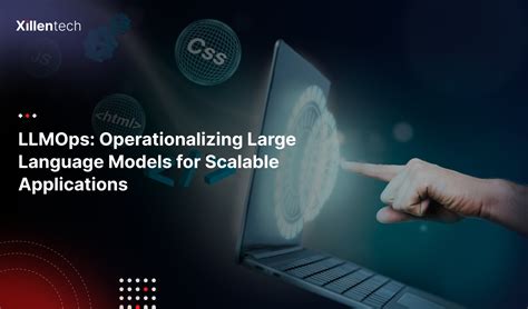 Llmops Operationalizing Large Language Models For Scalable Applications