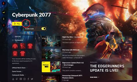 Easy Guide For Using Redmod Forums Cd Projekt Red