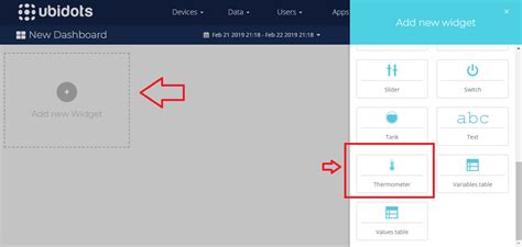 Set Up Raspberry Pi S Wi Fi Via Bluetooth To Then Send Data To Ubidots