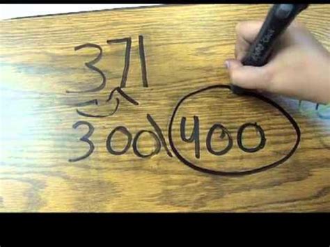 Rounding Youtube