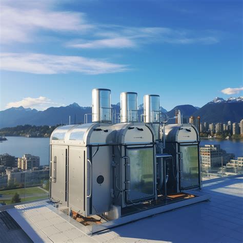 HVAC Innovations In British Columbia S Sustainable Future