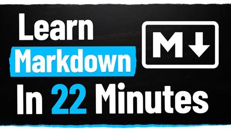 kevin tapolcsanyi on linkedin the only markdown crash course you will