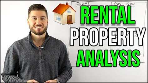 How To Analyze A Rental Property Youtube