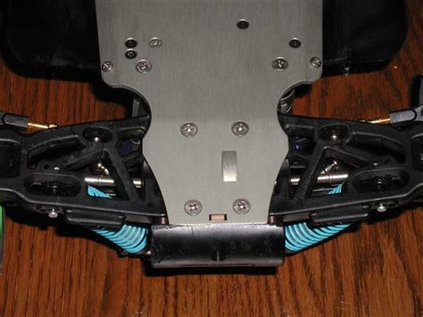 CLEAN Kyosho MP 7 5 Kanai 3 W Sirio Evo 2 R C Tech Forums