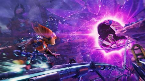 Ratchet And Clank Rift Apart Review Techradar