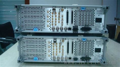 E4438c Hp8168a E4443a E4440a图片 高清图 细节图 深圳佳捷电子仪器有限公司 维库仪器仪表网