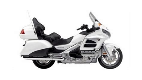 Honda Gold Wing® Audio Comfort Navi Xm Abs 2012 Motorcycle Prices And Specs
