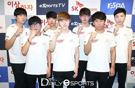 프로리그 Sk텔레콤 이신형 활약으로 연패 위기 넘겨종합