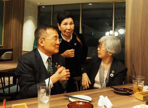 【袴田事件】巖さんに死刑求刑 再審開始決定で初めて泣いた姉・ひで子さんが帰宅後、巖さんに掛けた一言（写真6） デイリー新潮