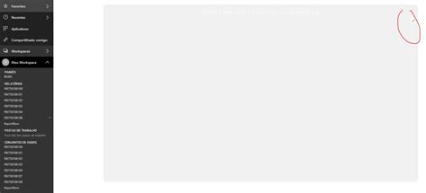 Solved Issues With Power Bi Services After Deploying Pbix Microsoft Fabric Community
