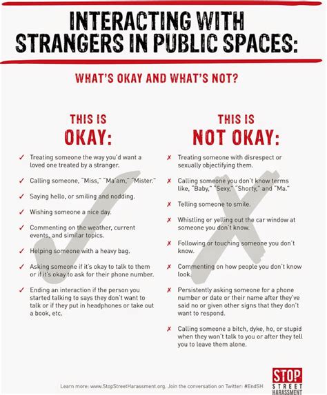 Harassment Flyerfinal