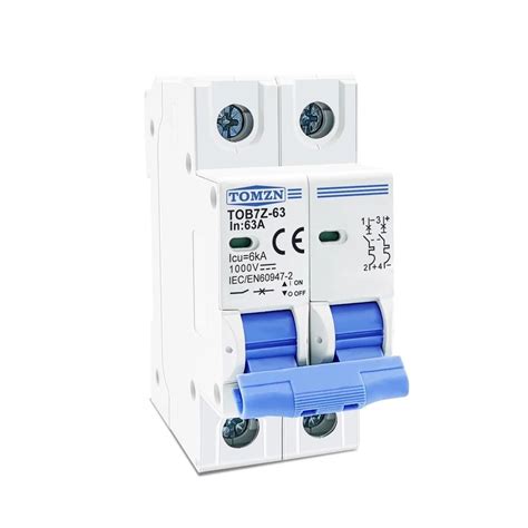 Предпазители 2P DC 1000V гр. София Младост 2 • OLX.bg
