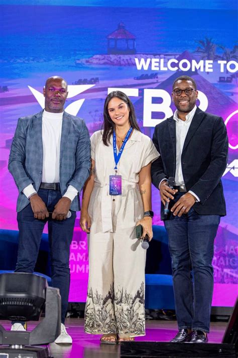 🪄🏝️honored To Have Shared Stage Time Conversations And The Past Few Days With These Amazing