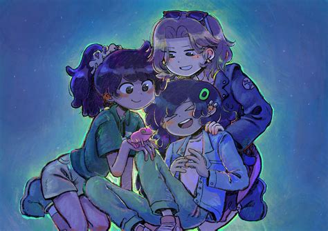 Anne Boonchuy Marcy Wu And Sasha Waybright Amphibia Drawn By