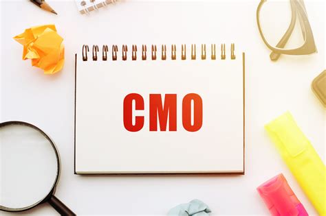 Why Implementation Matters For Fractional CMOs