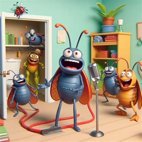 200 Bug Jokes That Will Have You Buzzing With Laughter Punsify