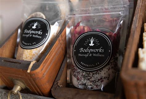 Gallery Bodyworks Massage And Wellness
