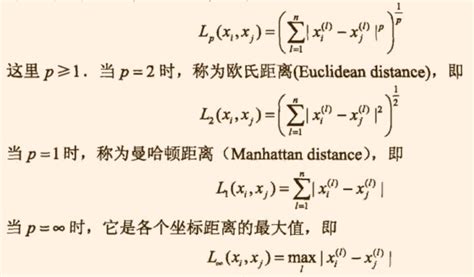 利用sklearn实现k近邻法算法数据多分类 K最近邻 Sklearn Csdn博客