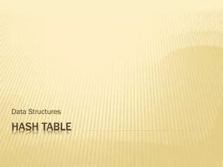 Ppt Chord A Distributed Hash Table Powerpoint Presentation Free