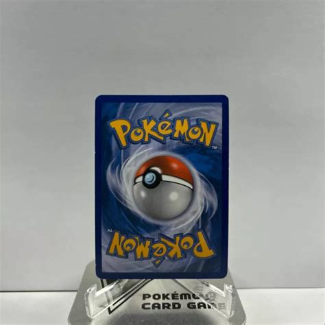 Pokemon Tcg Yanmega Prime 98102 Ultra Rare Hs Triumphant Lp Eur 1651