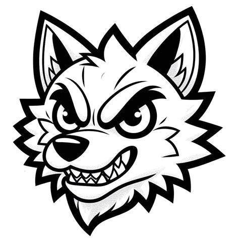 Dibujos De Perro Para Colorear E Imprimir Coloringlib