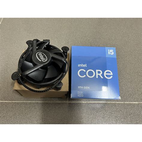 Quạt Tản Nhiệt Cpu Intel Socket Lga1200 Gen 10 11 Bk38