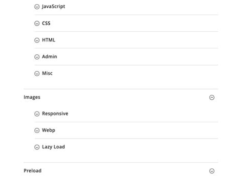 Magento 2 Page Speed Optimizer Minify FishPig