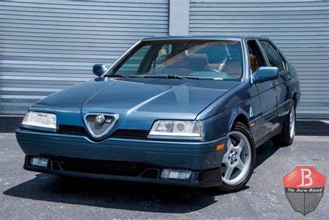 Alfa Romeo