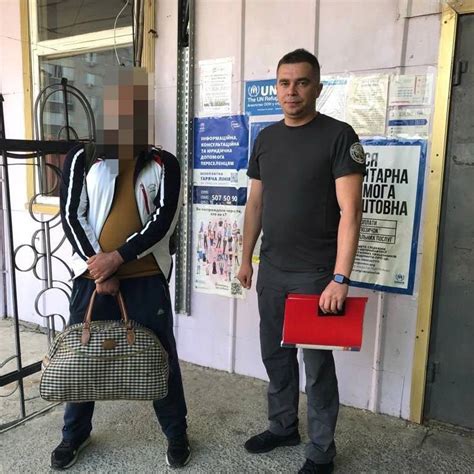 Працівники УДМС Хмельниччини продовжують виявляти незаконних мігрантів