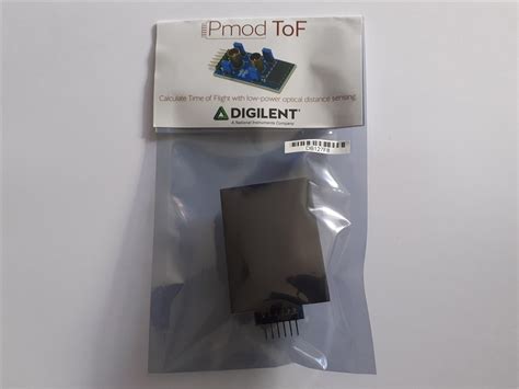 Arty S7 50 ArtyBot ToF Sensor For Obstacle Avoidance Vivado Hierarchical Blocks Element14