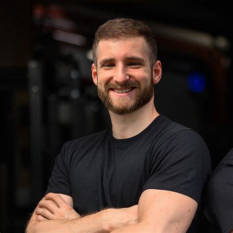 Pascal Van Dooren Ervaringsdeskundige Auteur Dailyfit