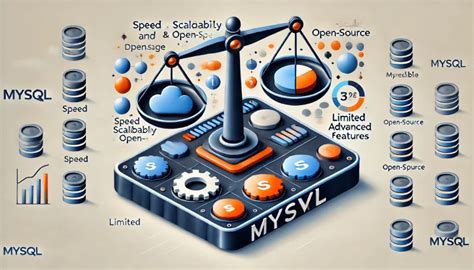 پایگاه داده‌های Mysql چیست؟ آکادمی برنامه نویسی محسن مدحج