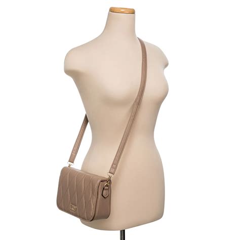 Cartera Limoni De Vestir Linay Topo Platanitos