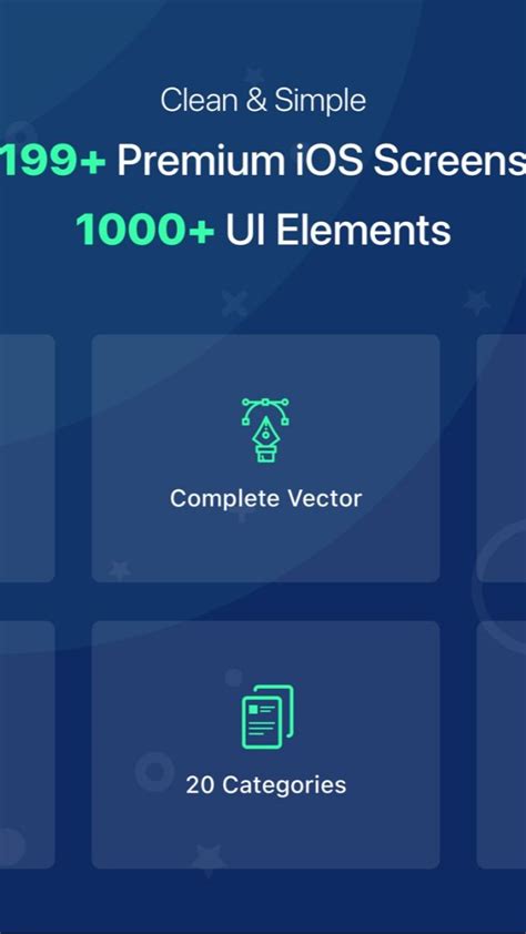 Aavi Mobile App Ui Kit Mobile App Ui Mobile App Ui Kit