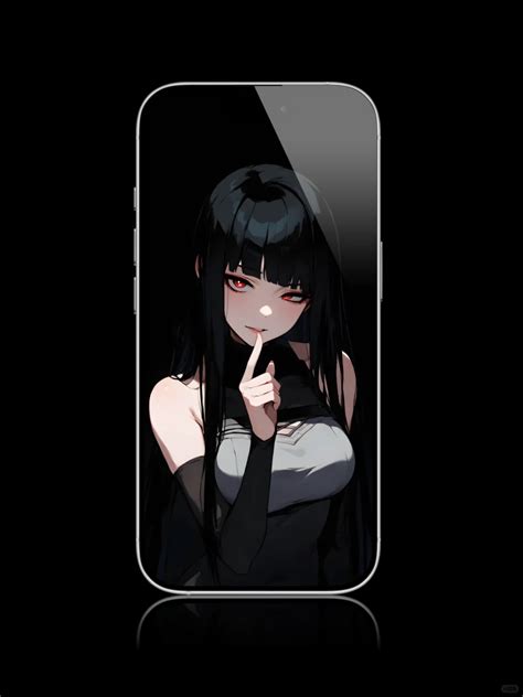 分享一波二次元美少女系列