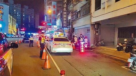 台中酒駕傷亡暴增 議員籲跨局處重罰 好房網news