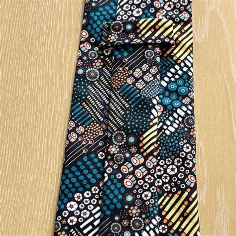 Personalised Dad Tie Patch Tie Patch Father Of The Bride Father Of The Groom Thank You Dad