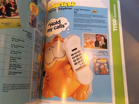 Rare Tyco Toy Fair Catalog 1994 Double Dragon Crash Test Dummies Gorzak