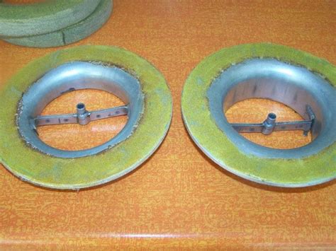 For Sale 1963 Max Wedge Velocity Stacks For B Bodies Only Classic