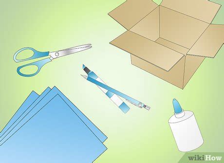 How To Make A Love Box For Your Babefriend Steps
