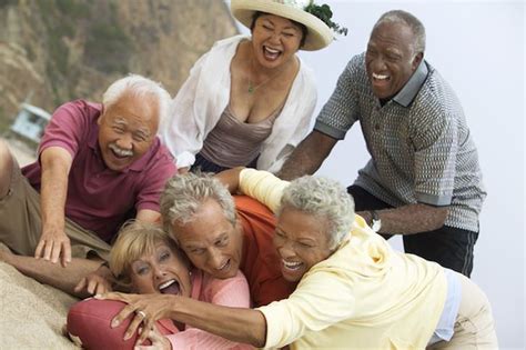 10 Tips To Maintaining Successful Relationships After 50