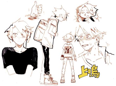 Denki Kaminari Original Design Design Talk