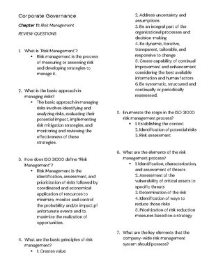 Chapter 5 And 6 Auditing Theory Audit Planning Vital Phase In An Audit Of FS Also Leads To